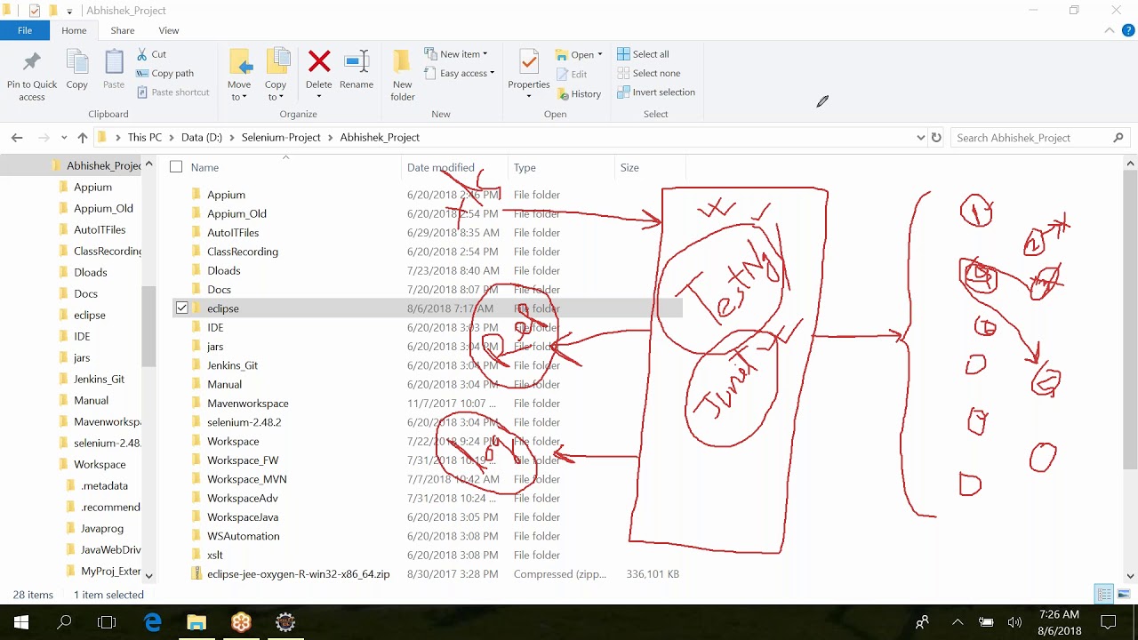 Testng Part1 Installation And Assertion Youtube 0323