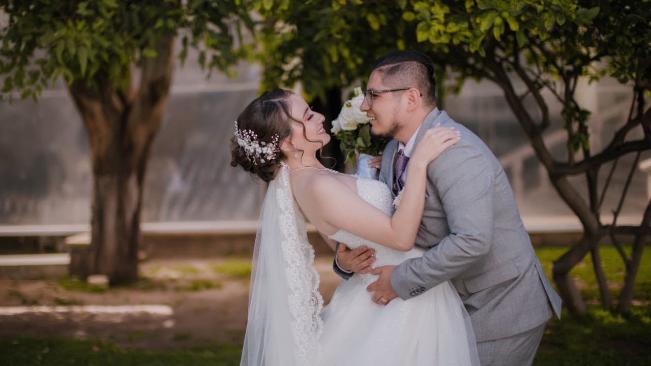 Nuestra Boda ️ - YouTube