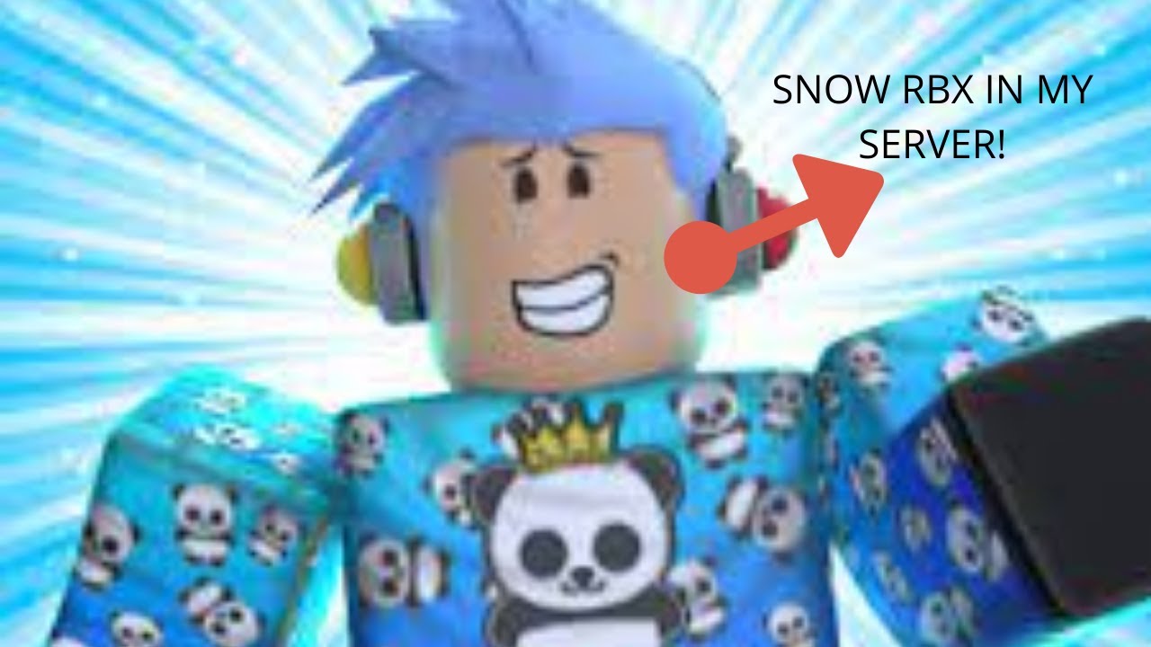 SNOW RBX INSIDE IN ASTD (All Star Tower Defense) || ROBLOX - YouTube