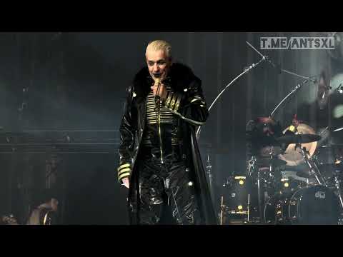 Till Fest 2026 Leipzig Völkerschlachtdenkmal (03.07.2026) HD Full Video Best Show Lindemann