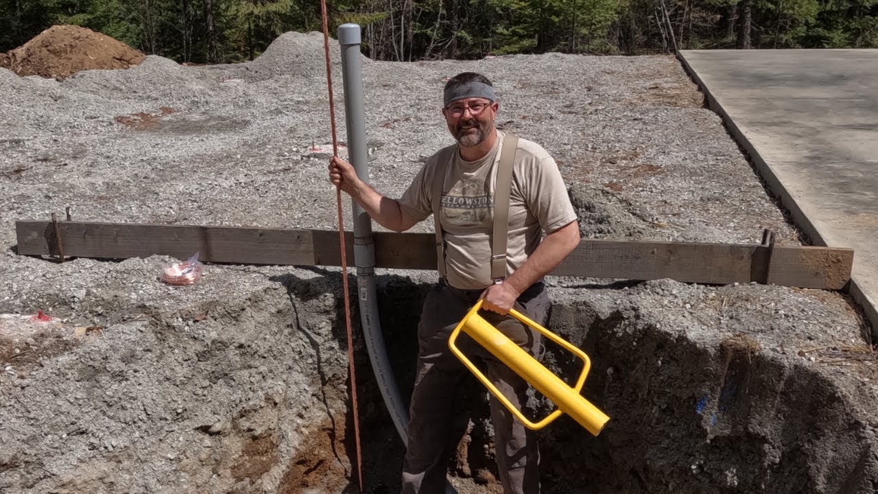 Did We PASS Inspection? A REQUEST From The Inspector And Prepping ...