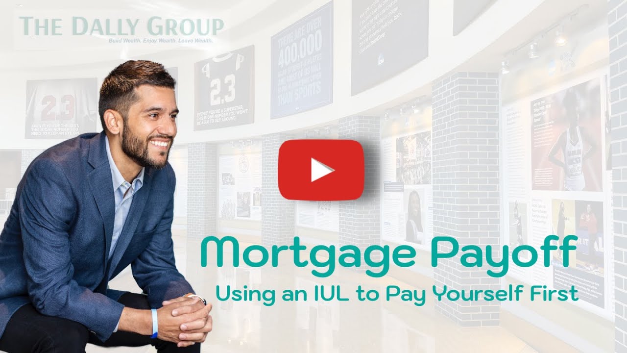 Leveraging an IUL for an Accelerated Mortgage Payoff - YouTube