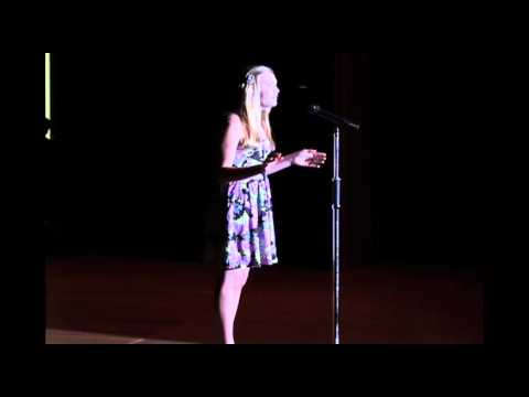 Catherine Weddle - YouTube