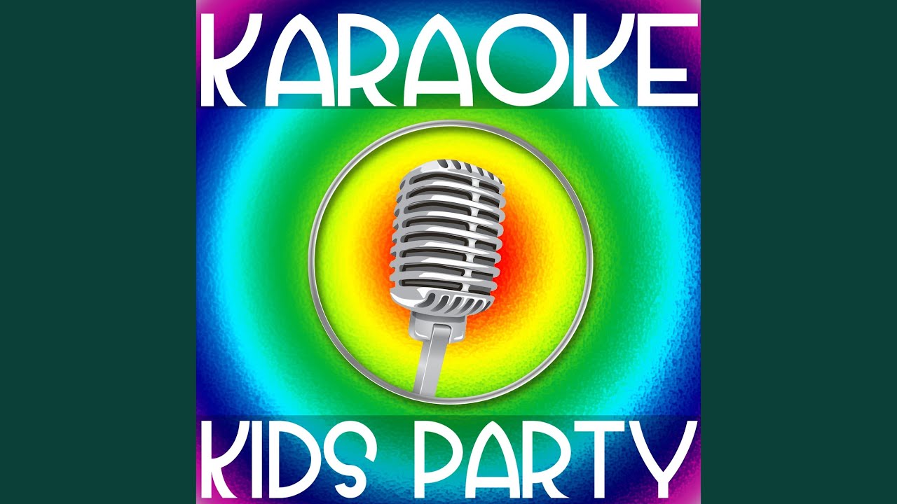 Cha Cha Slide (Karaoke Version) - YouTube