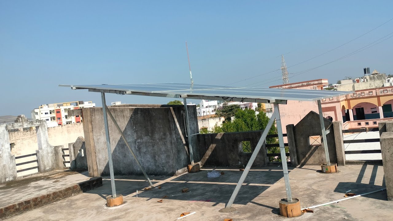 #solar $new video #solwe solar system idar $$$ - YouTube