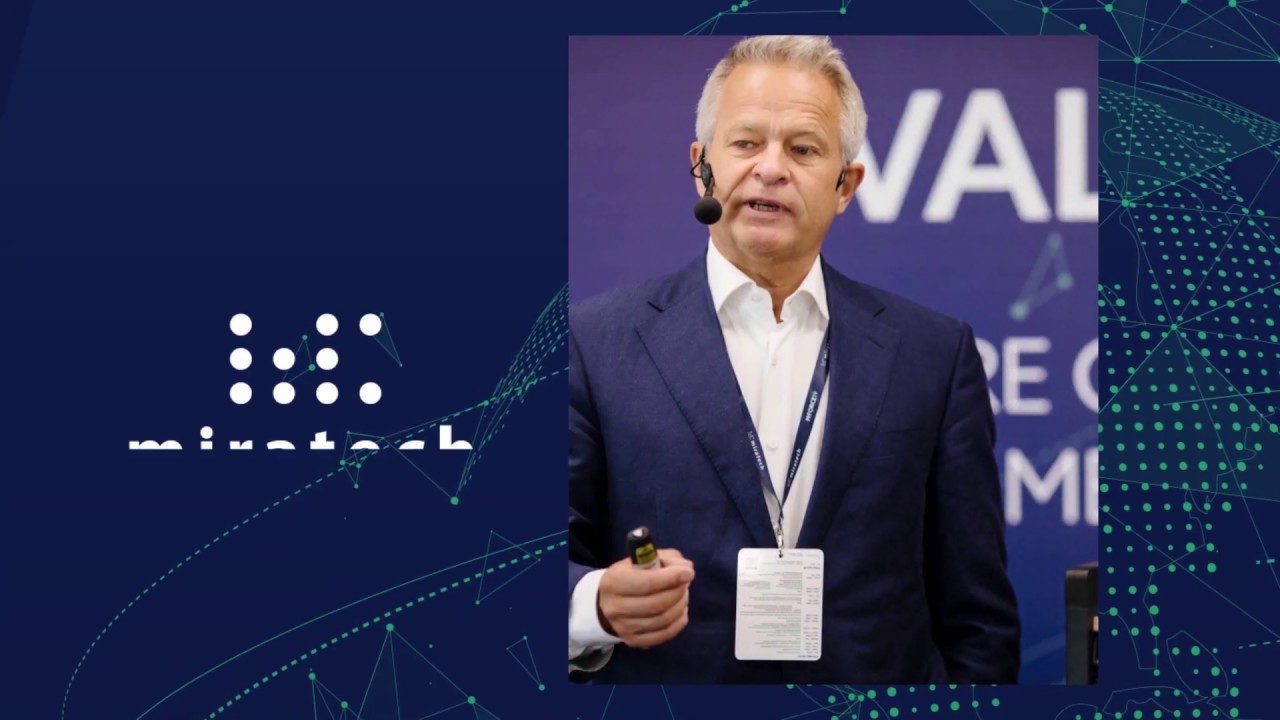 Axactor and Miratech – A High-Performance Partnership, by Endre Rangnes ...