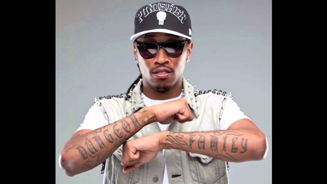 Future (feat. Drake) - Fo Real *New Music 2013* - YouTube