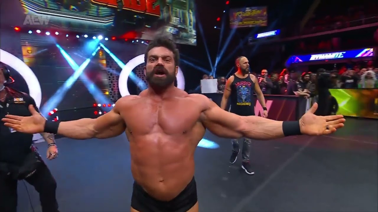 Fightful | WWE News, AEW News, Pro Wrestling Backstage News