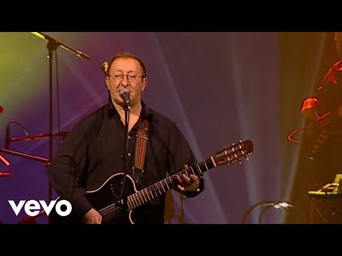 Idir - Zwit rwit (Concert au Théâtre des Hauts-de-Seine, 2004)