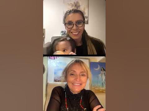 Live con Sonia Valenzuela- Rituales de protección - YouTube