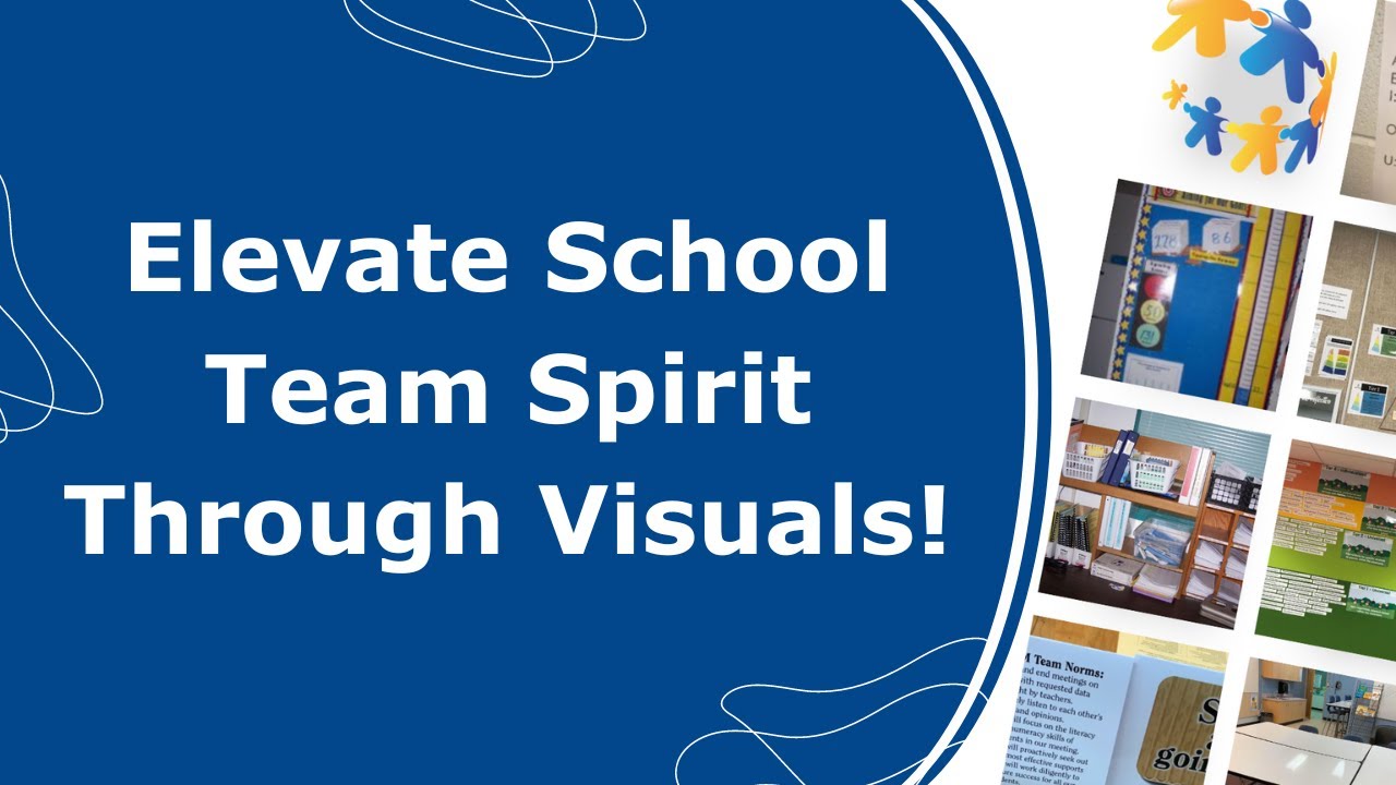 Empower and Inspire with Informative Visual Strategies! - YouTube