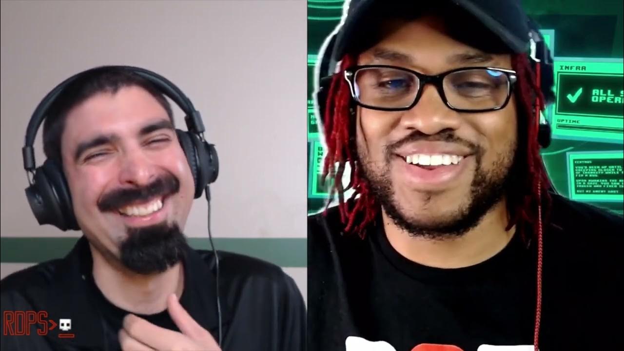 More Online Dating Scams - Episode 94 - RDPS - YouTube