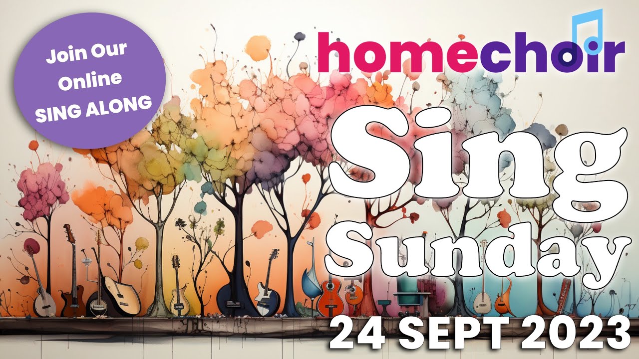 Sing beautiful music by Monteverdi, Bach, Jamie Hall & more Homechoir's ...