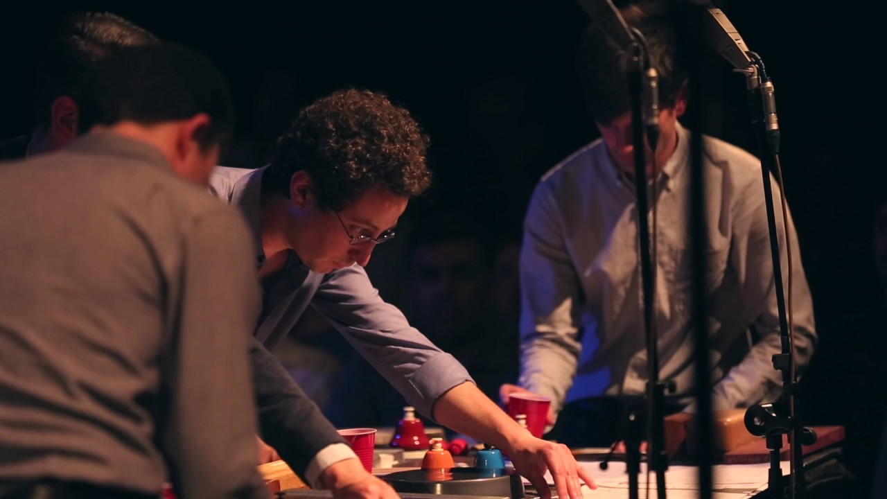 Danny Clay - playbook - YouTube