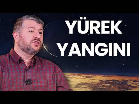 Yürek Yangını | Muhammed Emin Yıldırım
