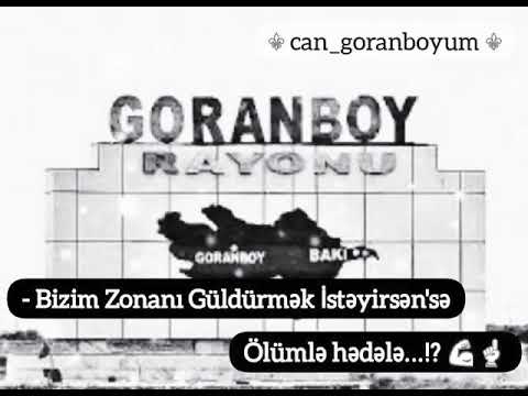 GORANBOYDU DİYARIMIZ