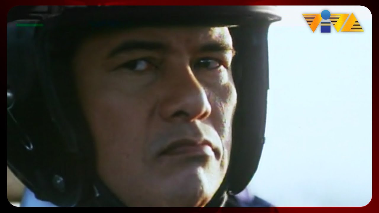 Iconic Talaga si Ace Vergel! | Film Clip Starring Eddie Garcia, Ace ...
