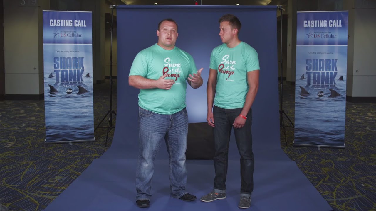 Shark Tank: Know Your Numbers - YouTube