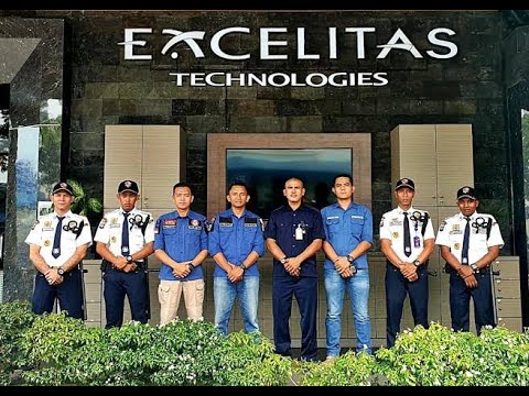 Lowongan OPERATOR PT EXCELITAS TECHNOLOGY BATAM - YouTube