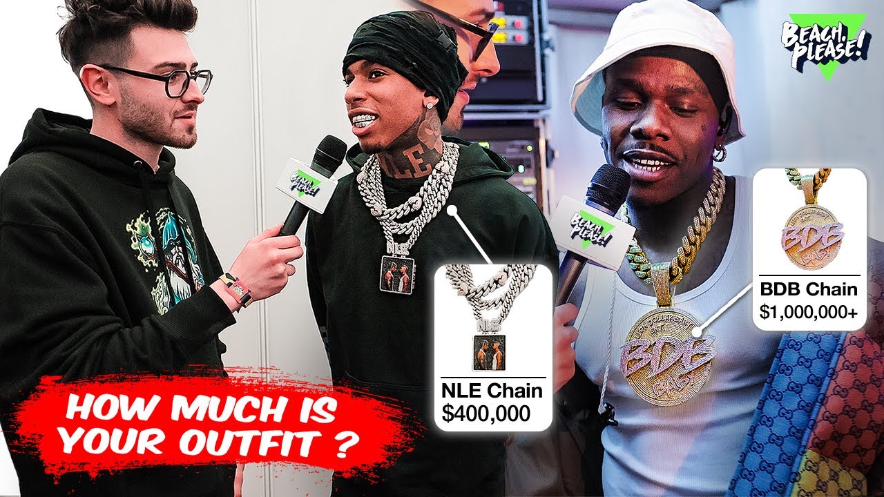 HOW MUCH IS YOUR OUTFIT Feat DABABY NLE CHOPPA YouTube how-much-is-your-outfit-feat-dababy-nle-choppa-youtube