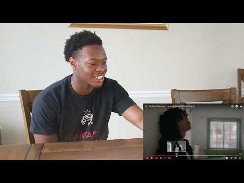 Trinidad Cardona - Love Me Back (Official Video) REACTION