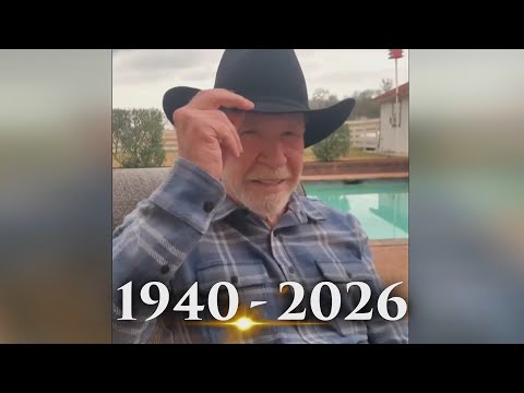 Action Icon Chuck Norris Dies At 86 Following Health Emergency: Family