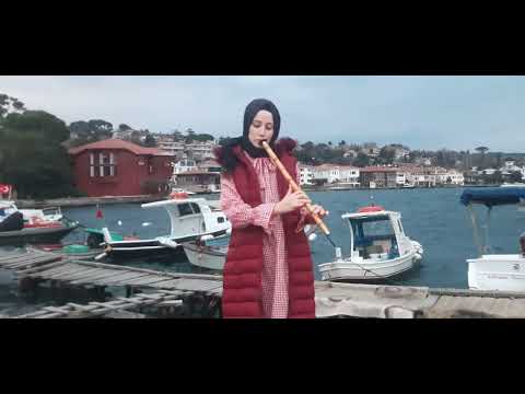 Neyzen Elif - Dostum Dostum 🌸