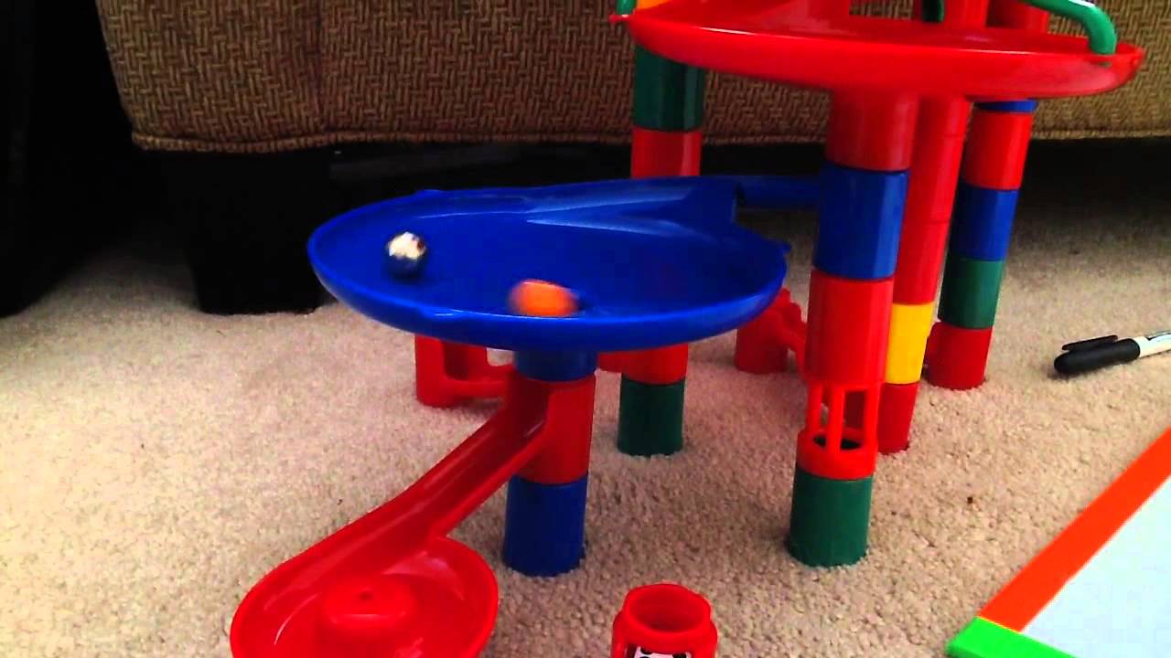 Marble Race Tournament 2 - YouTube
