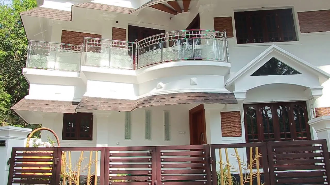 COMPLETED PROJECT SHINING HOMES FUSION MIX (9447730104) - YouTube