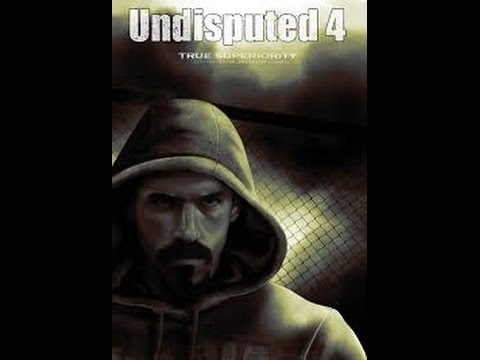 Undisputed 4 Official Trailer 2015 - YouTube