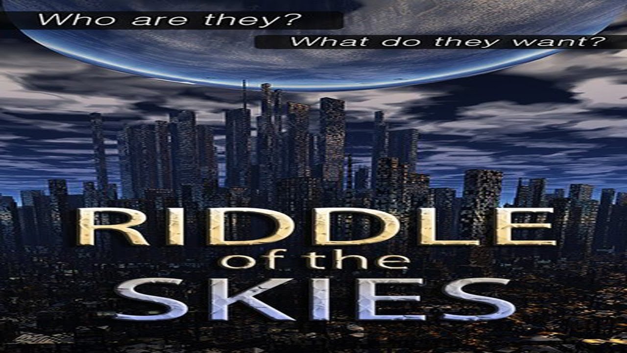 Riddle in the Skies: Is E.T. Here? Linda Moulton Howe UFO DOCUMENTARY ...
