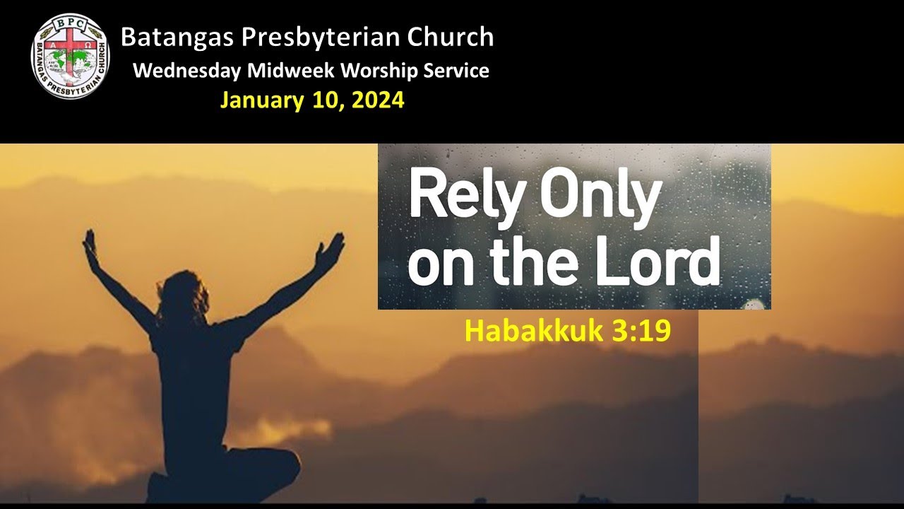 20240120 KKCA Chapel Hour Live Streaming - YouTube