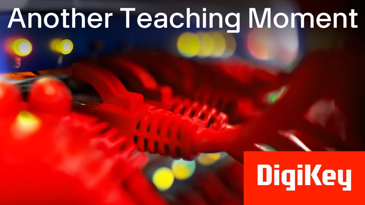 Serial vs Parallel Communication Protocols - ATM | DigiKey - YouTube