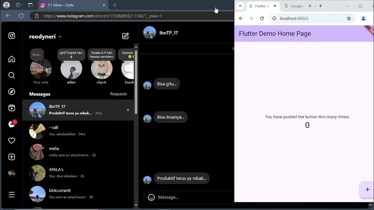 laravel rest api tutorial - YouTube