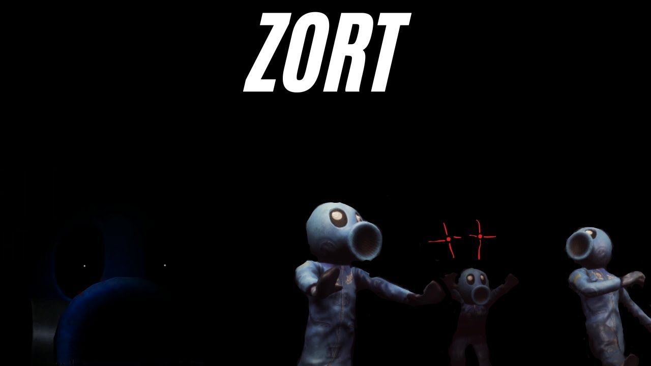 ZORT... - YouTube