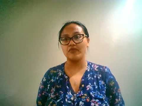 Connie Nguyen TEL 313 - YouTube