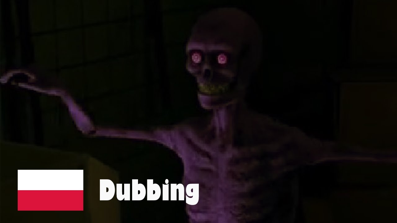 Springtrap jest Sus w Wentach || Dubbing || Five Nights at Freddy's ...