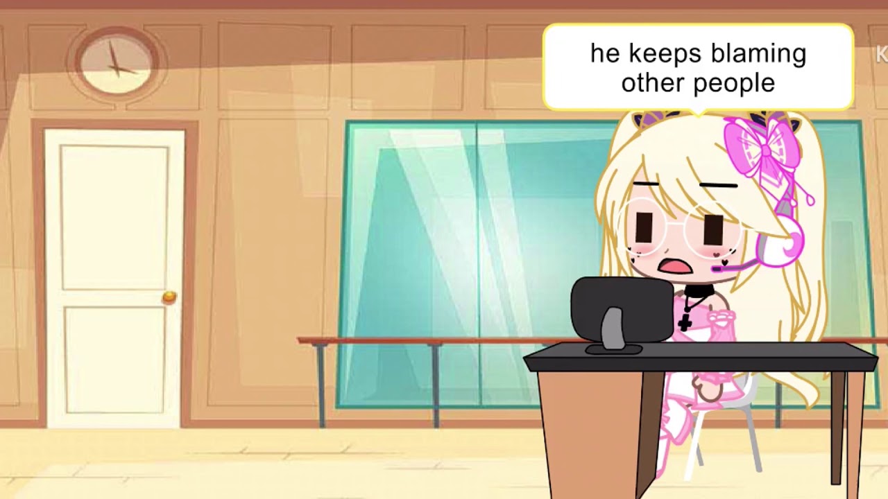 The krew and the squad in the same house for 24 hours! - YouTube