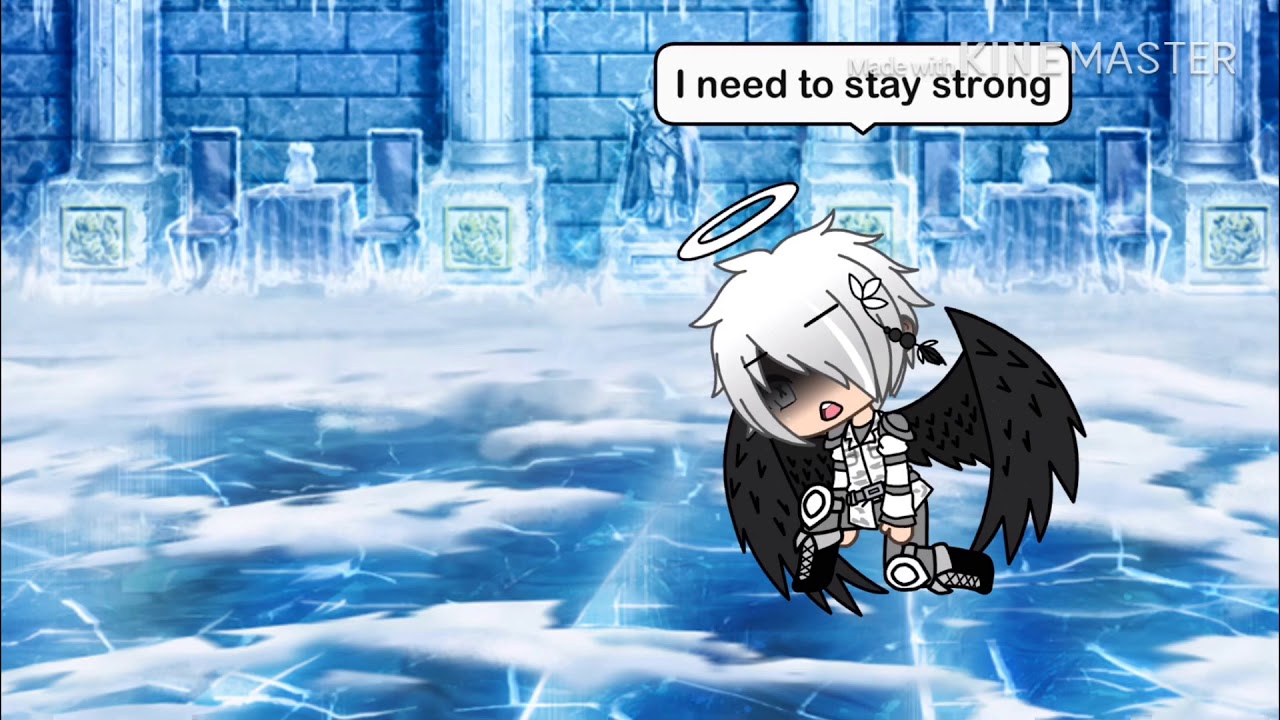 Ignite gacha life - YouTube