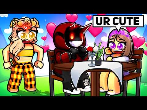 My Sister STOLE MY CRUSH...