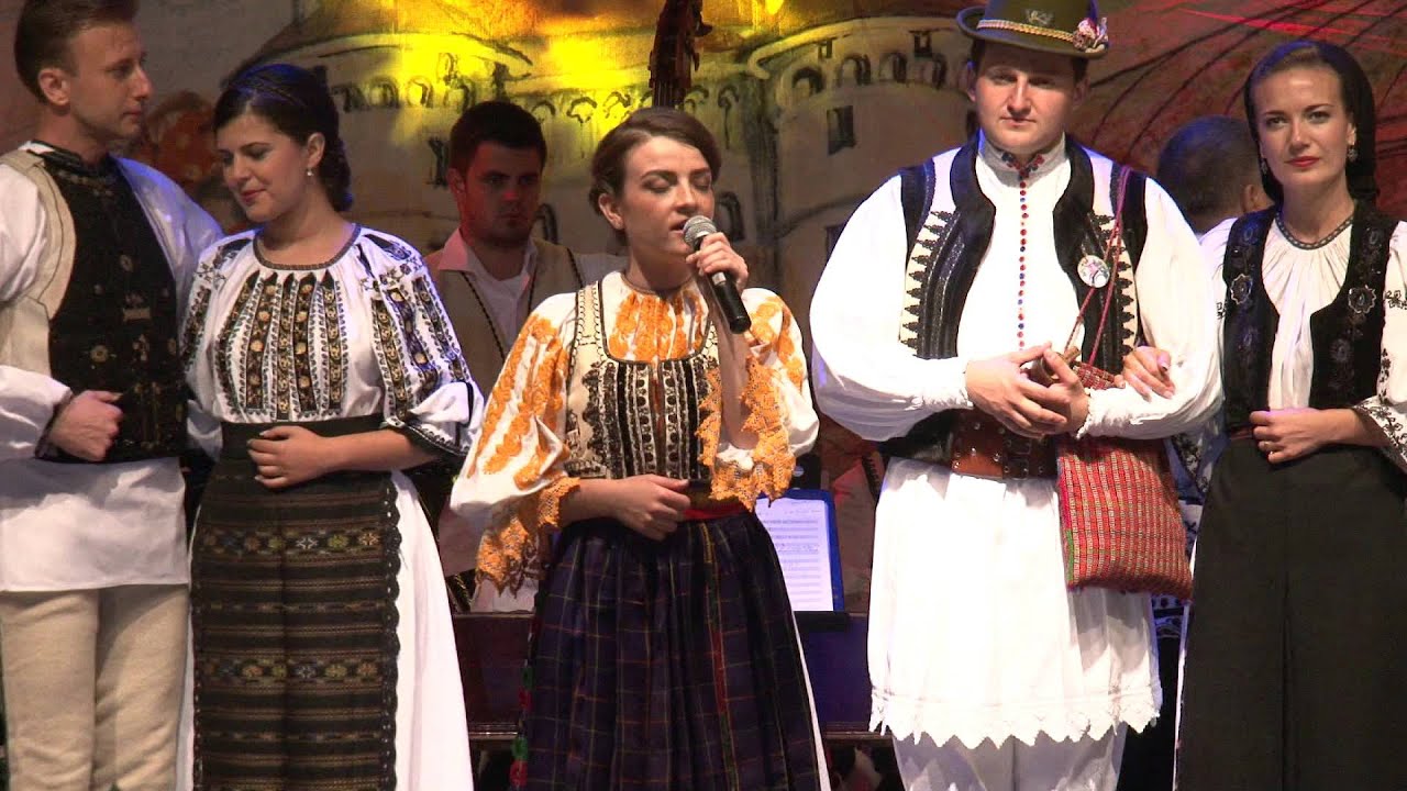 Alexandra Băcilă - YouTube