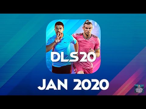 Oficial! TRAILER DLS 20 - LANÇAMENTO Em Janeiro ft. Suárez & Bale (By ...