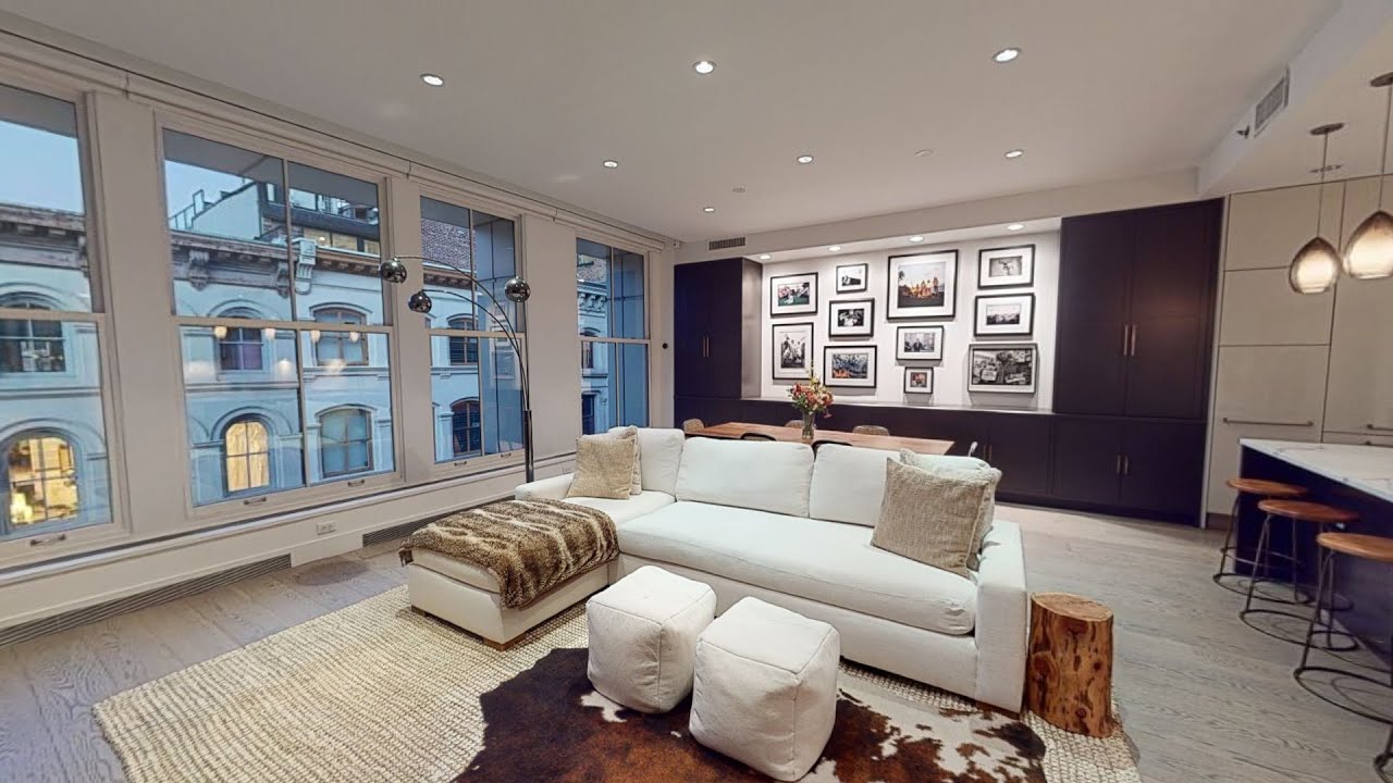 51 Walker Street, Unit 7A, Manhattan, NY - Presented by Steven ...