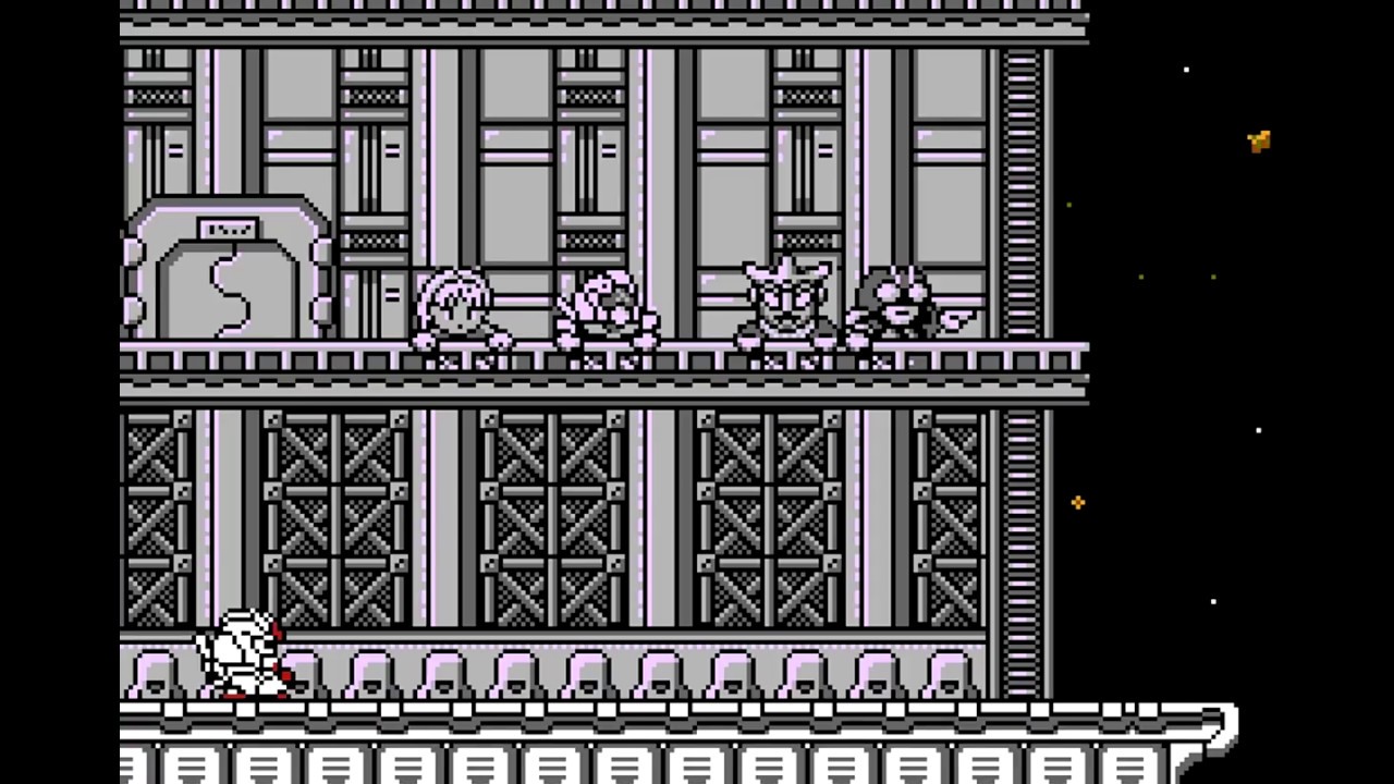 SD Hero Soukessen - Taose! Aku no Gundan - Stage 6, Versus Zeong - YouTube