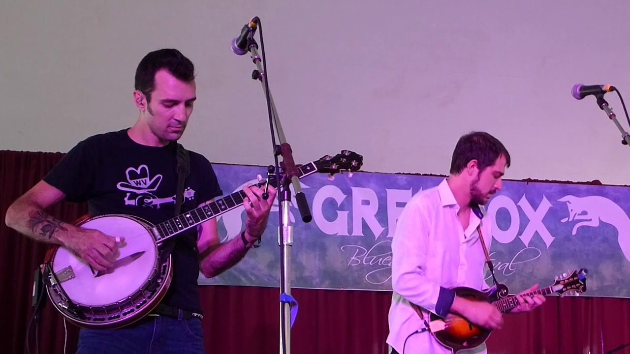 Larry Keel Experience w Kyle Tuttle "How About Some Love for Everyone ...