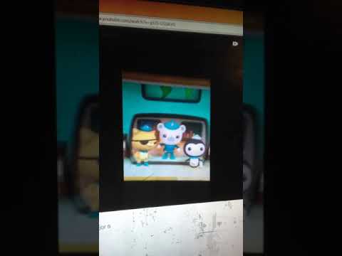 Octonauts theme in g major 34 - YouTube