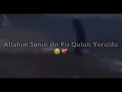 Yeni status vidyolari