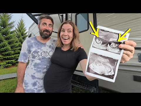 We Have News... And It's Bigger Than We Expected