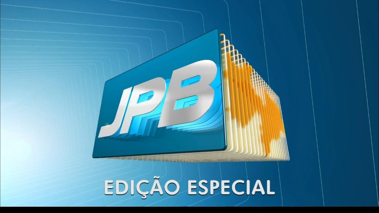 [HD] Vinheta de Abertura do JPB Edição Especial - Dia (2018) - YouTube