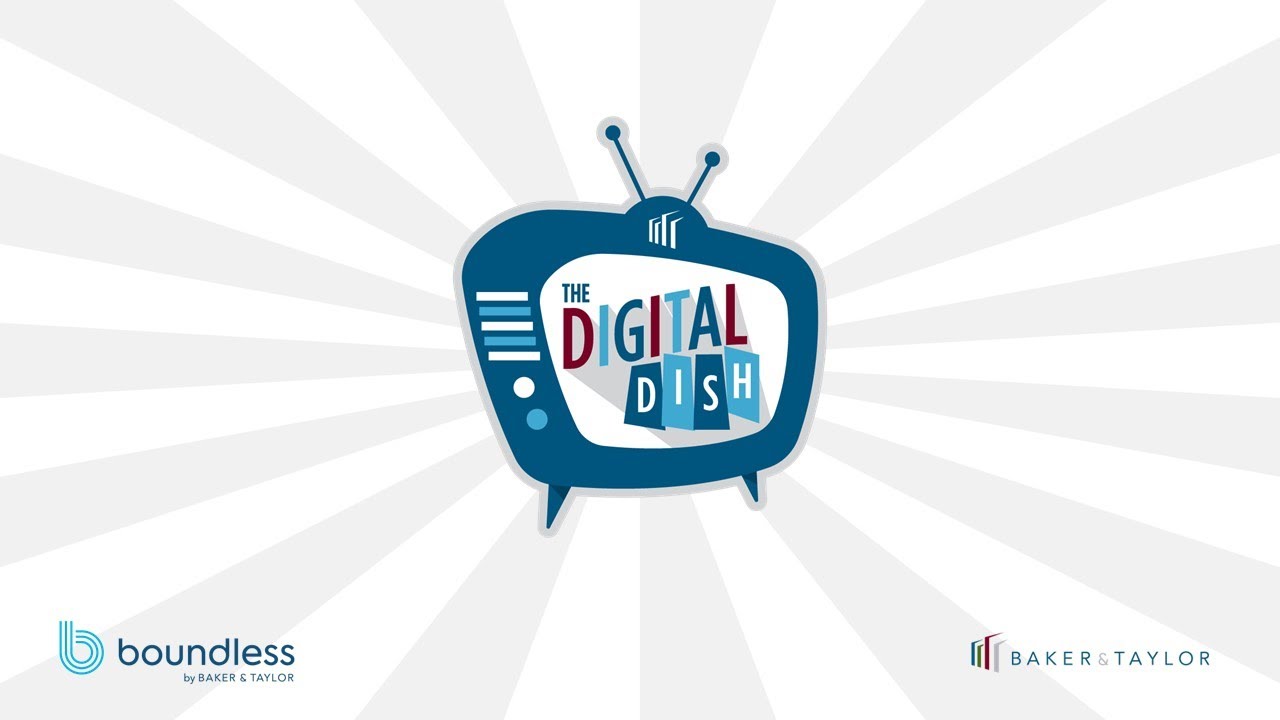 The Digital Dish Episode 2: Boundless Kids and Teens Bundle - YouTube